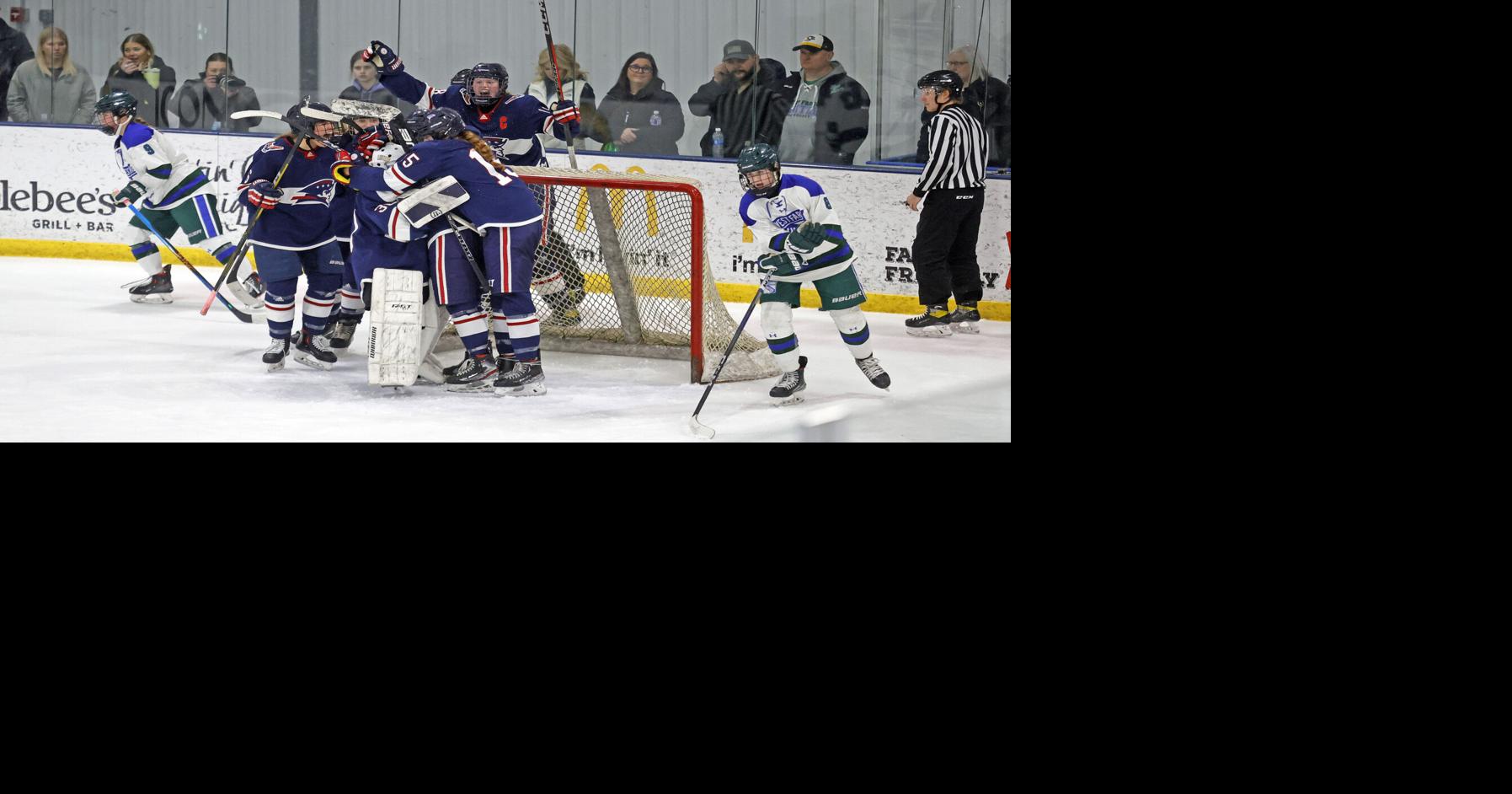 Patriots upset West Fargo