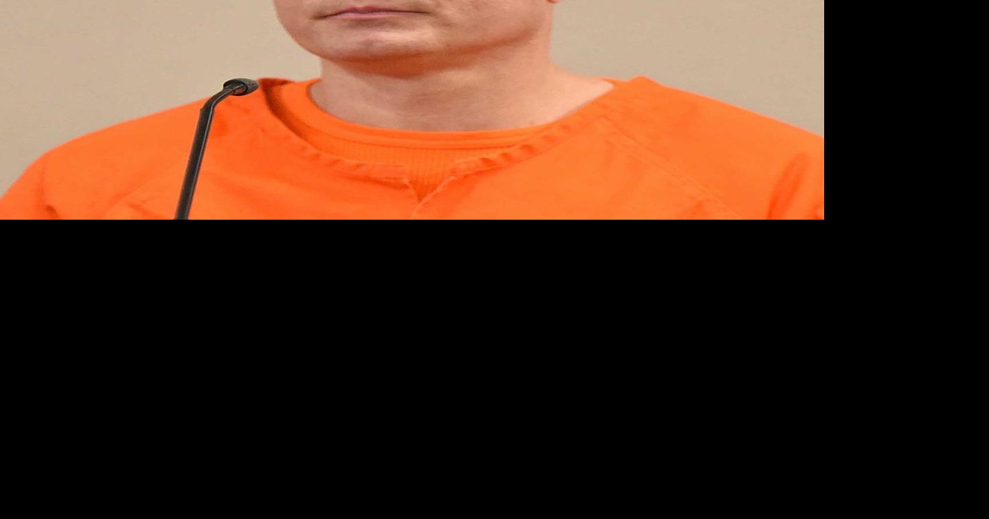 Neugebauer details killing family in 1992 during hearing for sentence ...