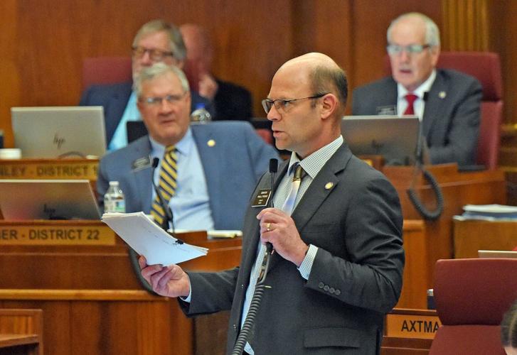 North Dakota Senate votes to overhaul guardianships