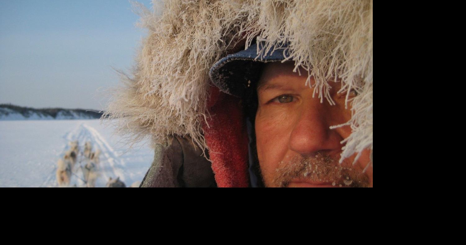 Musher duplicates historic Alaska serum run