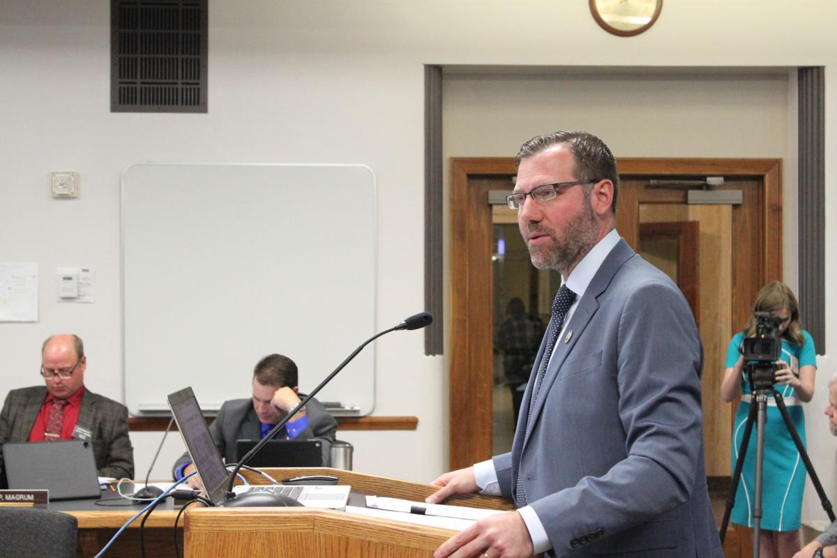 Marsy’s Law shows signs it’s working