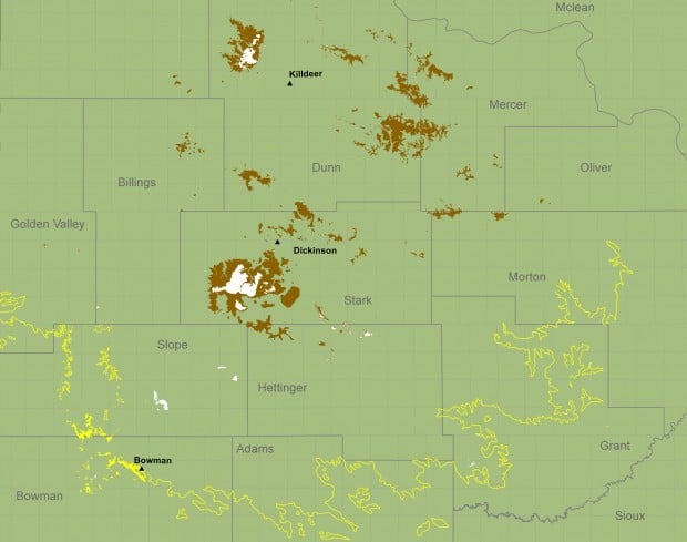 Ceramic ‘beads’ from clay could help in fracking