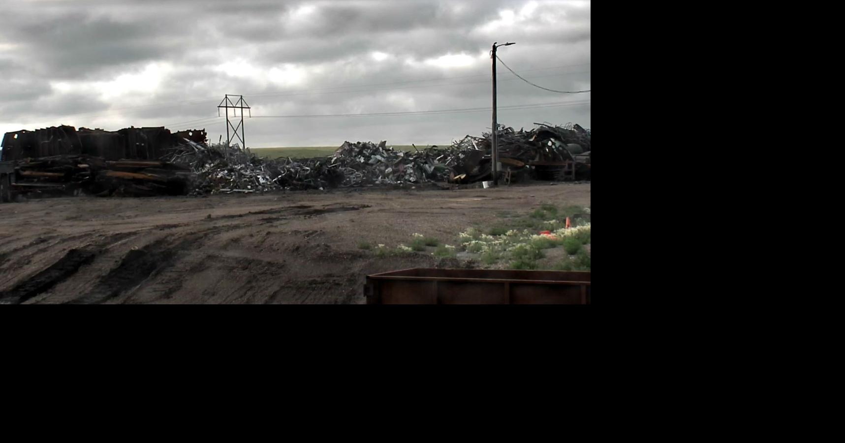 Stanton plant will be gone, not forgotten