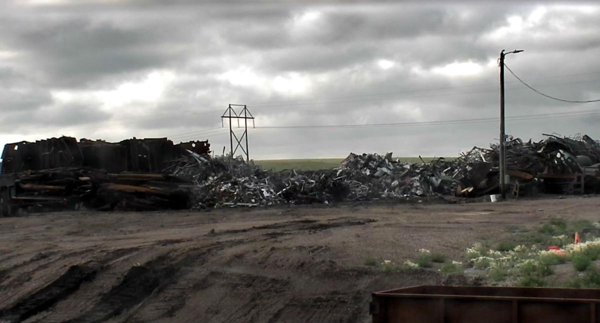 Stanton plant will be gone, not forgotten