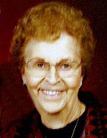 Carol Heringer