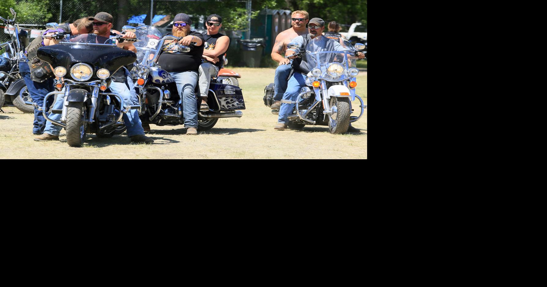 ABATE State Motorcycle Rally