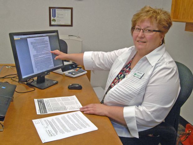 Tax code changes have farmers concerned