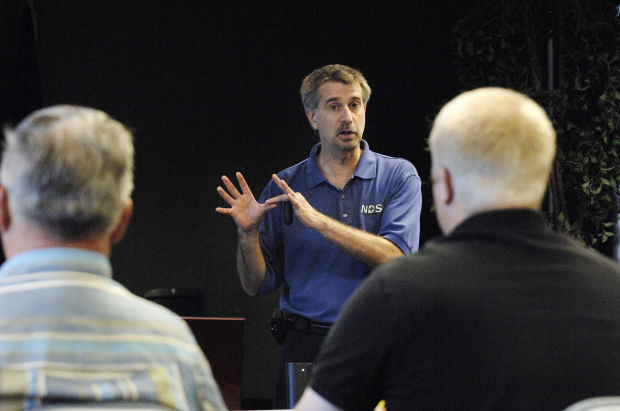 Agencies work to reduce accidents