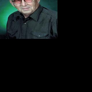 Wayne "Bud" Arthur Weikum