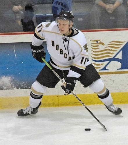 Bobcats continue revamp of roster