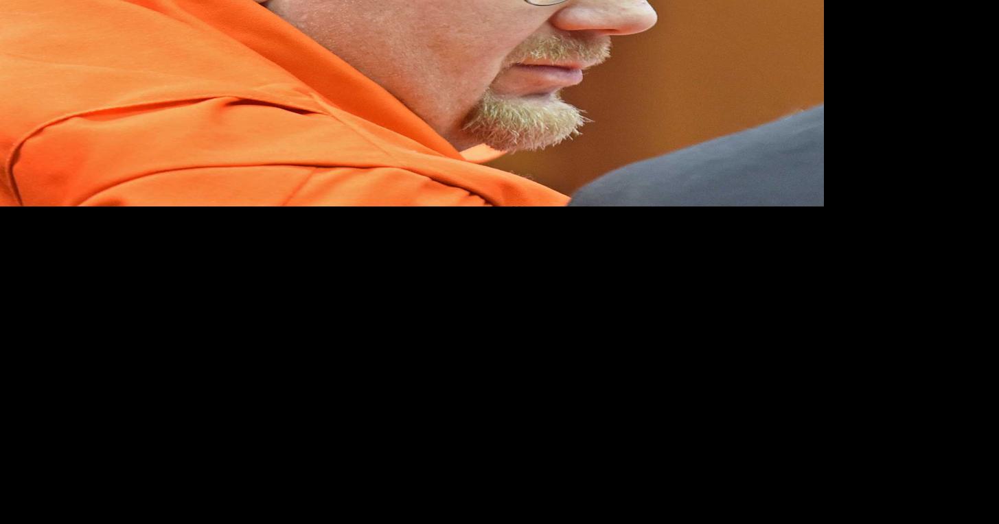 Vick gets 30 years for mother's murder