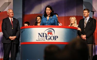 ‘A rich man's war … and a poor man's fight’