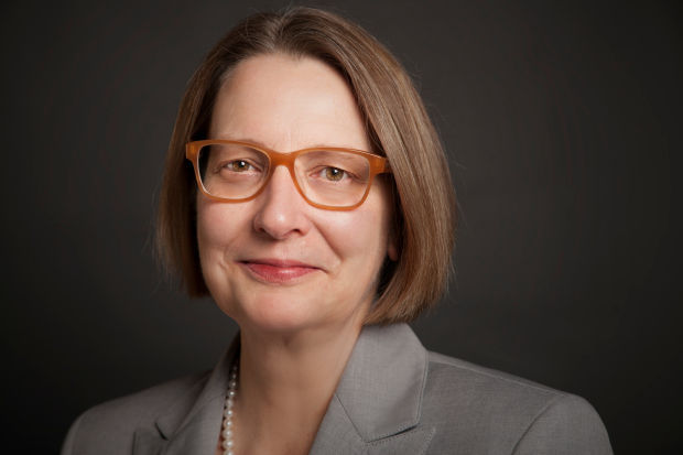 Nancy Guy enters city commission race