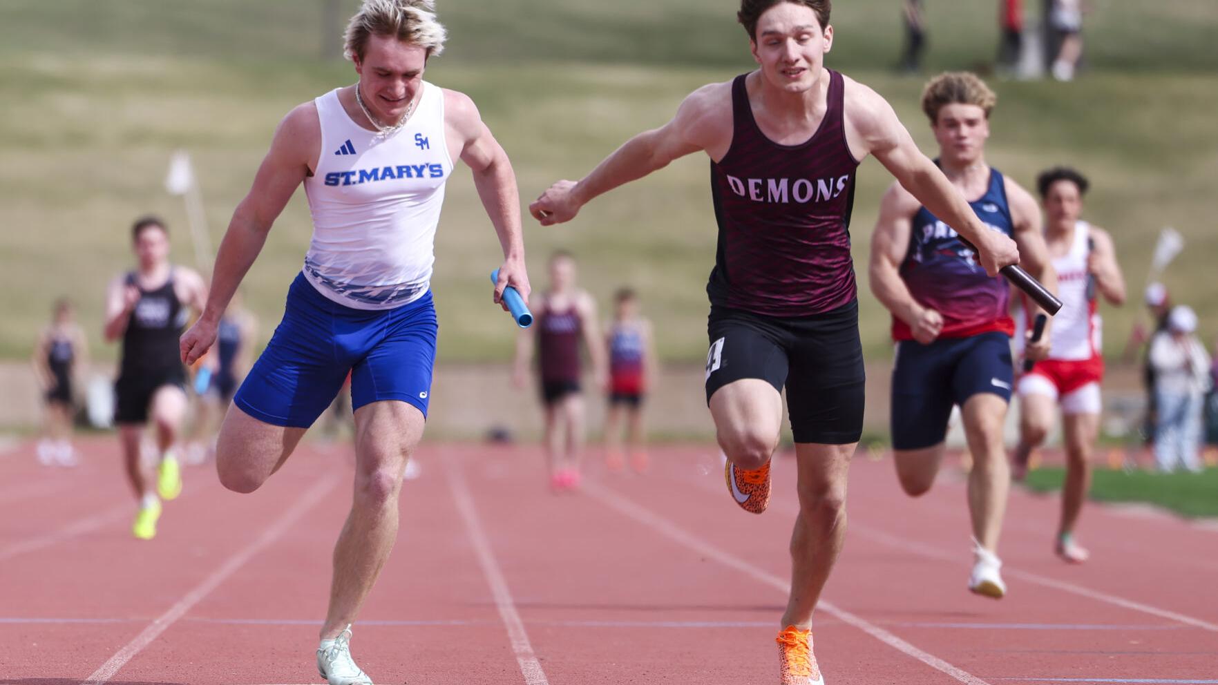 High School | bismarcktribune.com