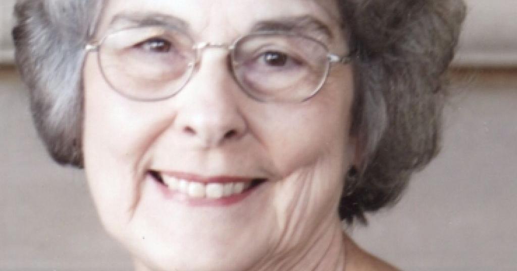 Eleanor Nelson