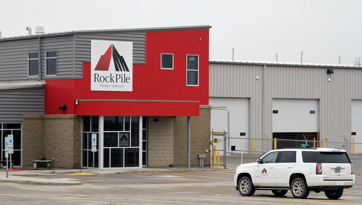 RockPile gets bought out, expands