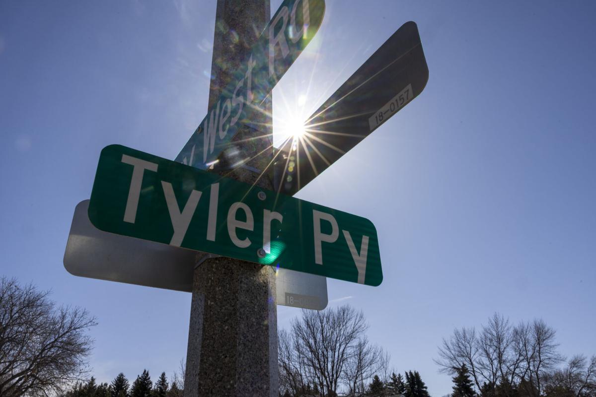 Bismarck moves forward with Tyler Parkway expansion