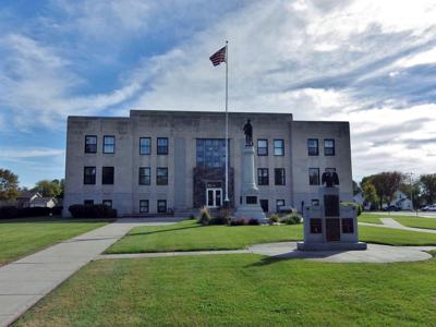 North Dakota rural attorney program advances applicants