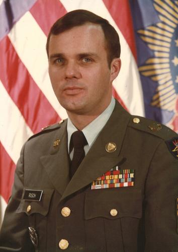 Charles Risch