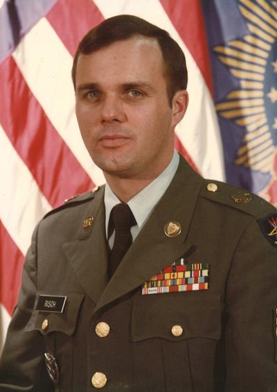 Charles Risch