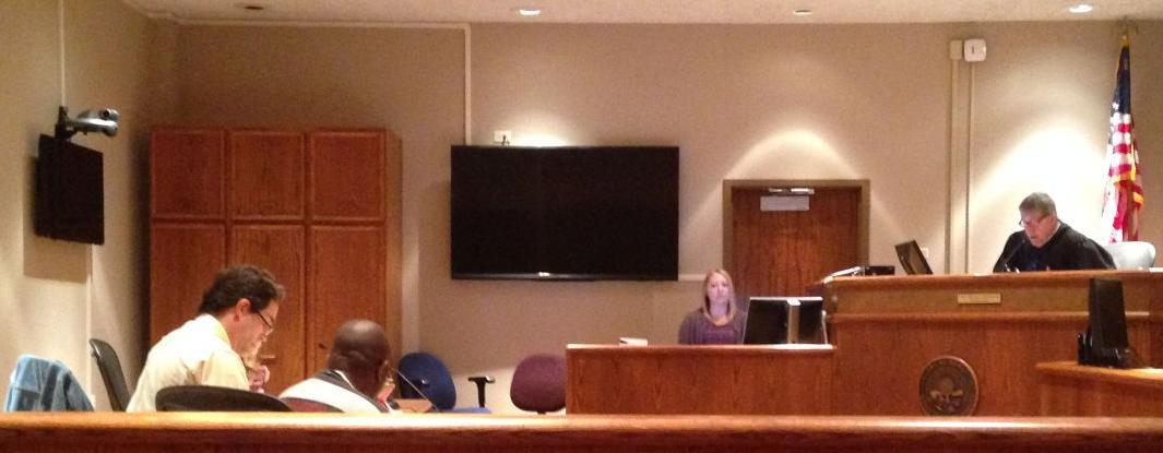 Vann gets reduced sentence, Thursday release