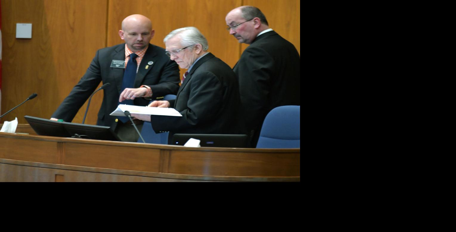 North Dakota House Republicans keep leadership