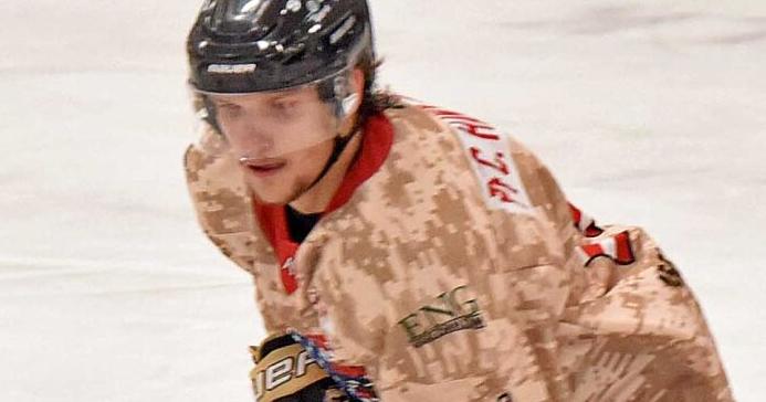 Bobcats blow out Minot, 8-1