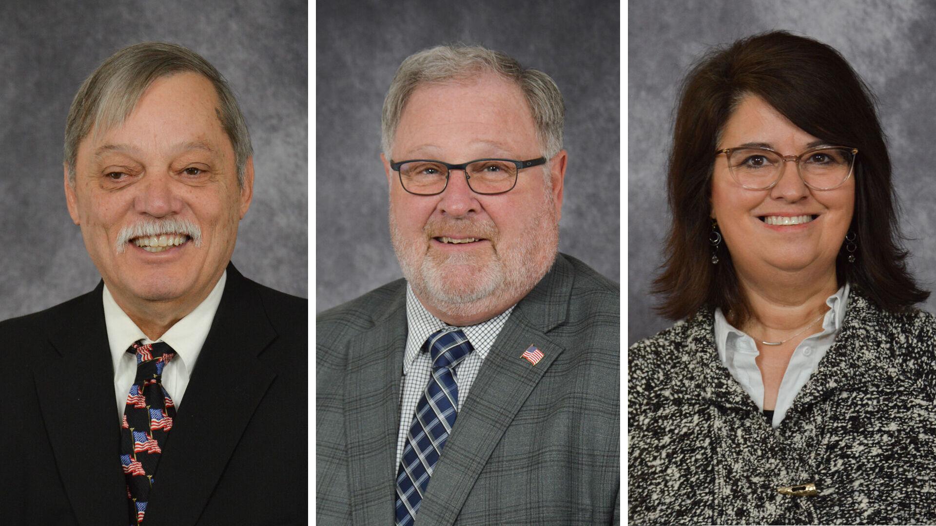 Politics | bismarcktribune.com