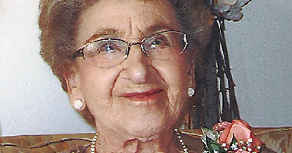 Mary Svangstu