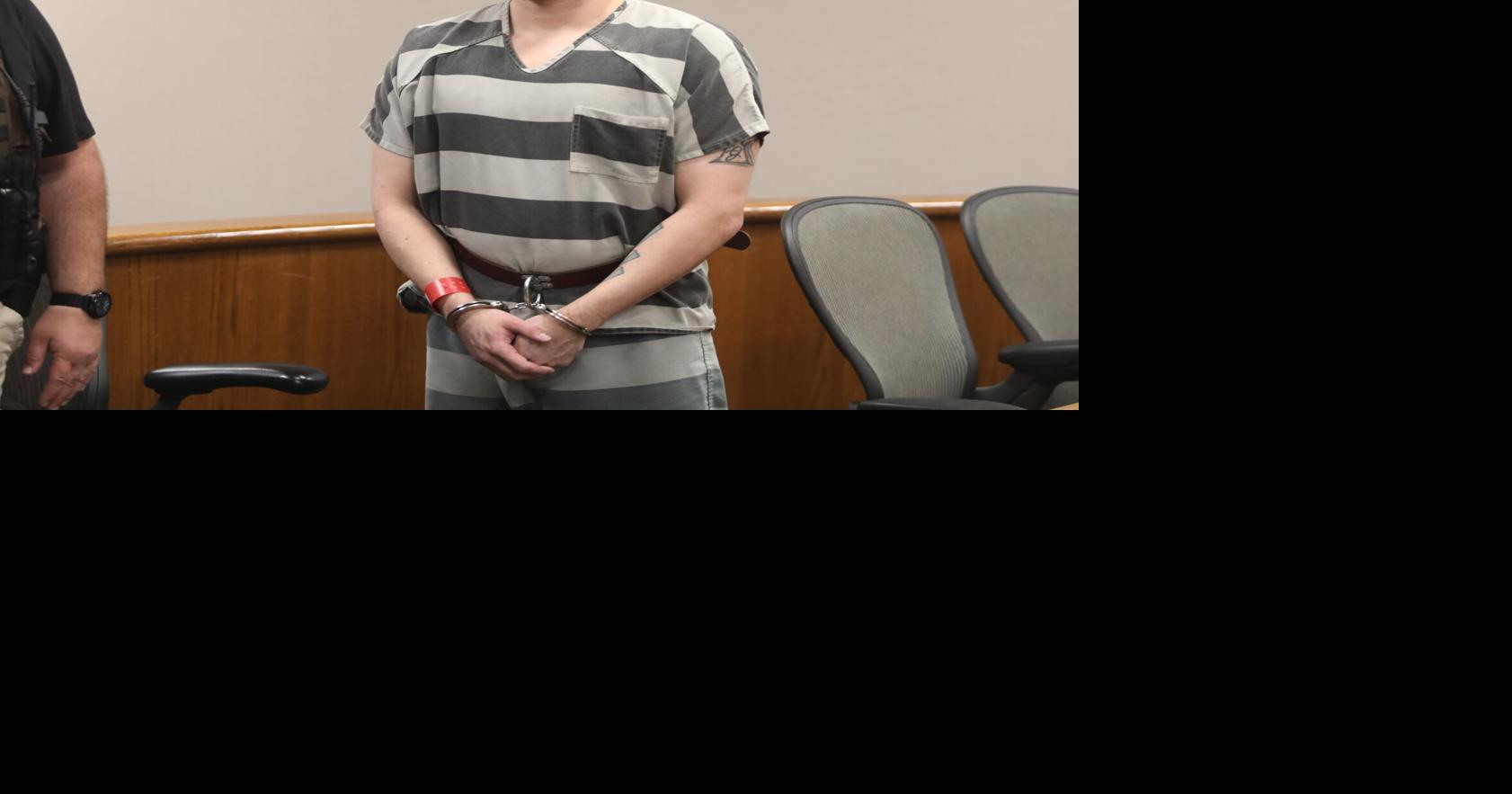 Bismarck man pleads guilty in 2024 assault case