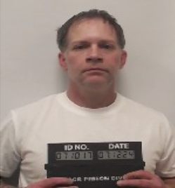 Bismarck man on parole arrested in Mandan on drug charges