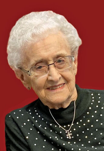 Marie Magdaline Renner