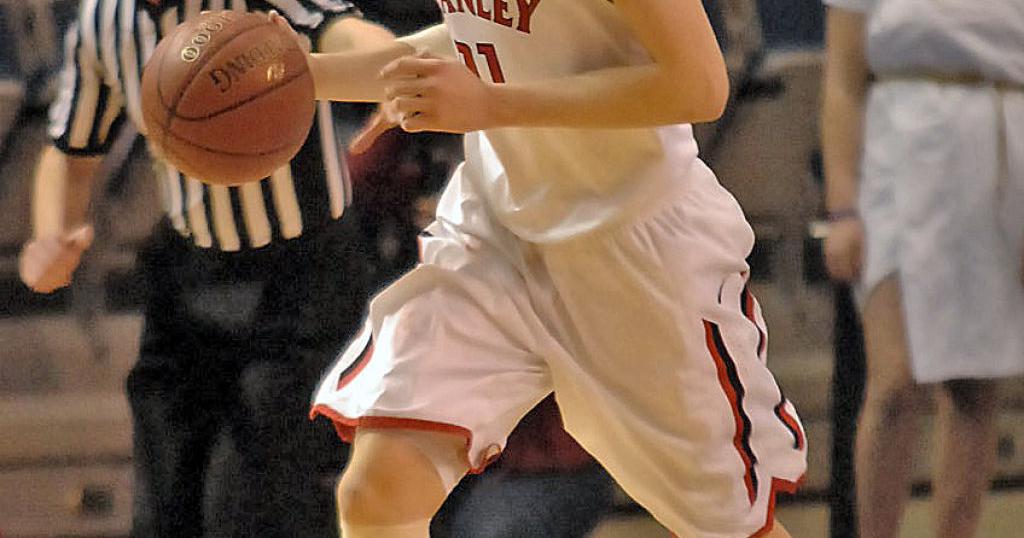 Fargo Shanley's A.J. Jacobson named Mr. Basketball