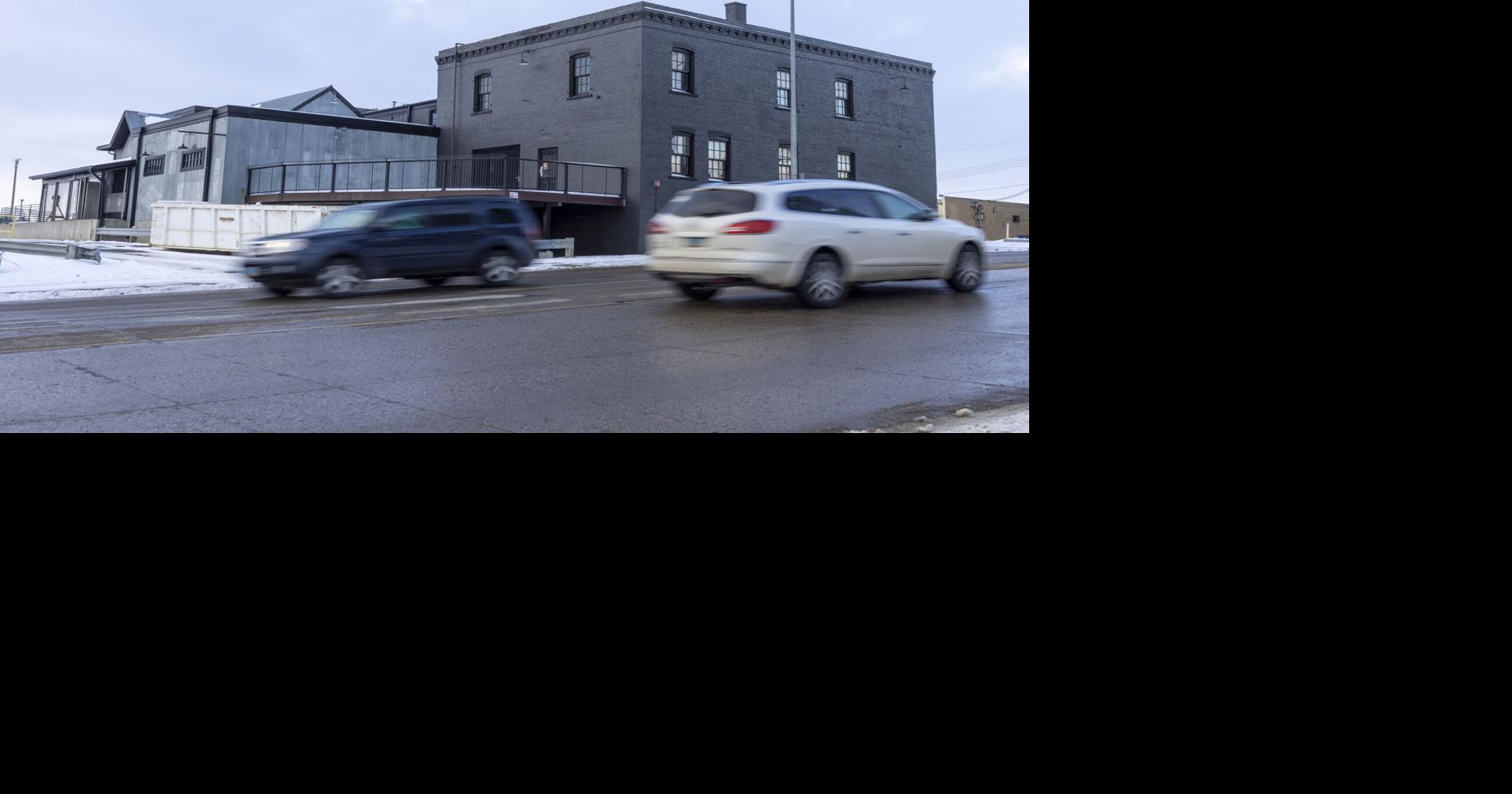 New Eclipse Venue to open in old Borrowed Bucks bar