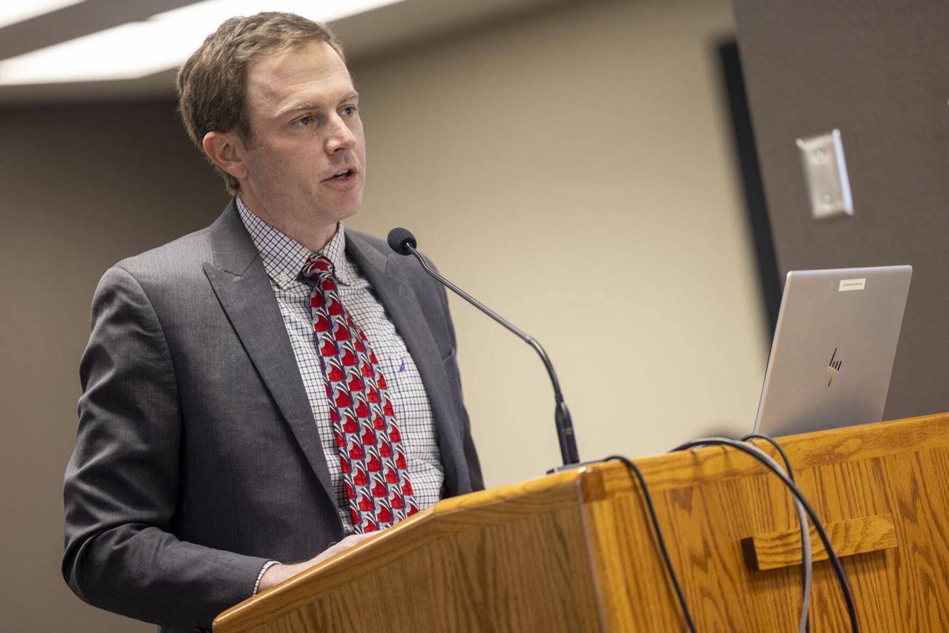 Chronic wasting disease continues western ND spread in 2024