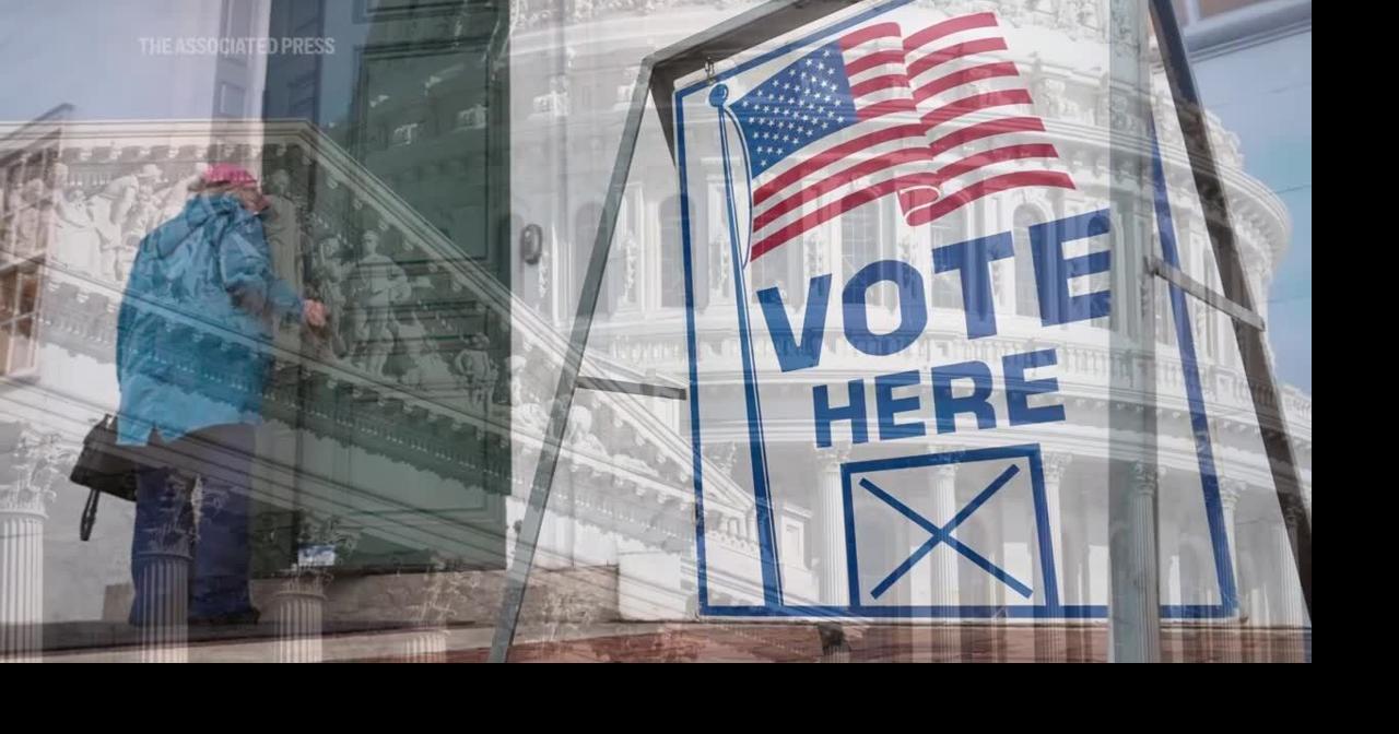 Voting for presidential electors explained