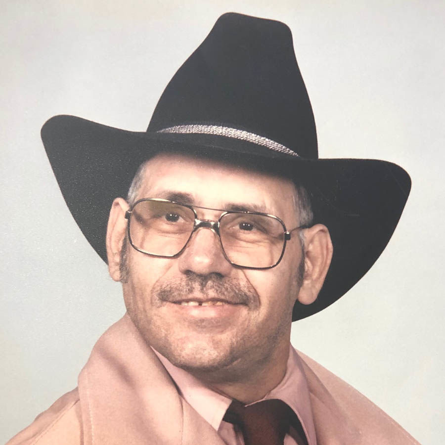 Vernon Munder