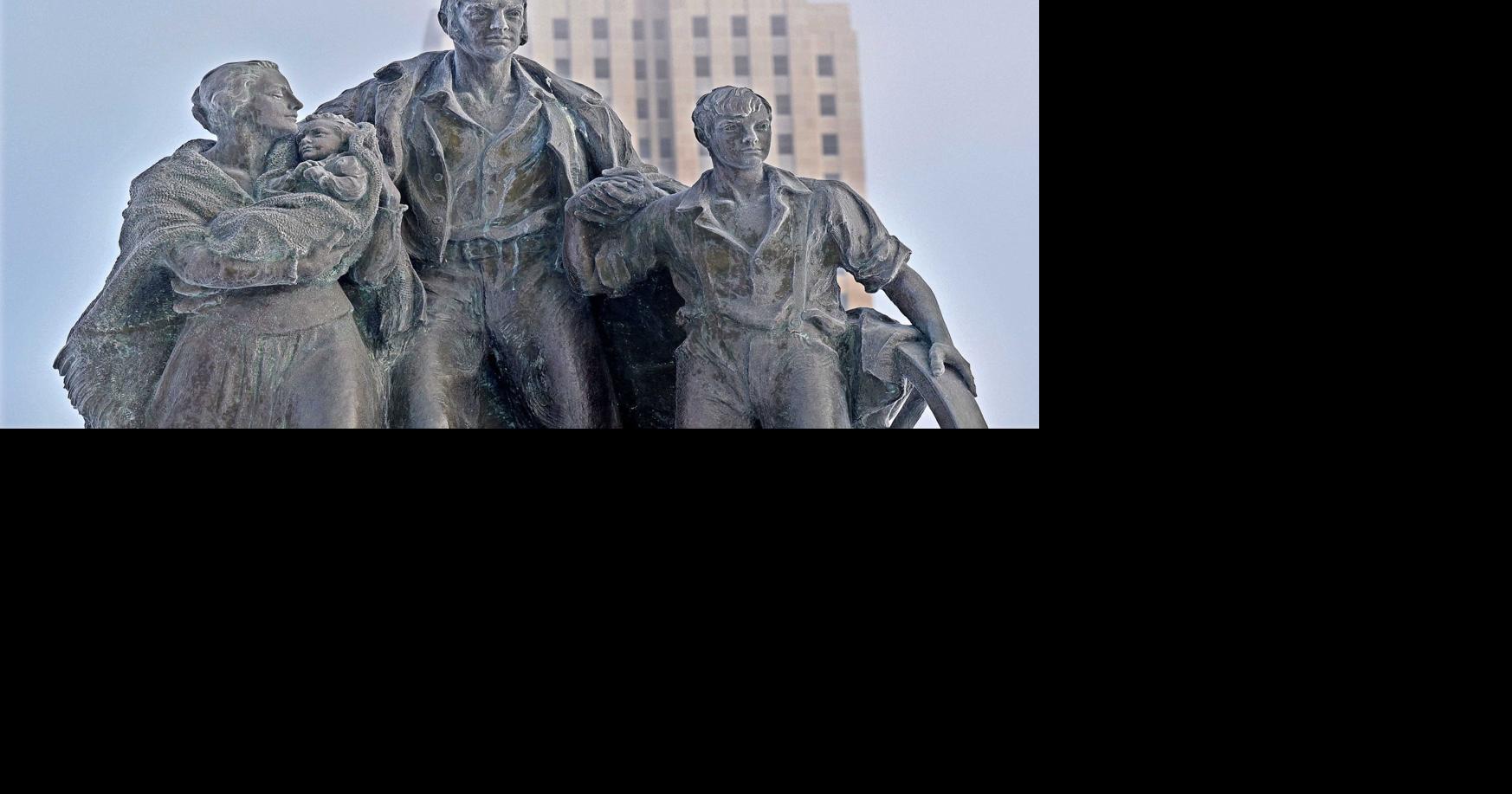 Election roundup: Duane Sand joins Bismarck legislative race; mix-up in ...