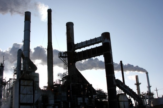 Tesoro refinery’s monthlong turnaround a big investment in Bismarck ...