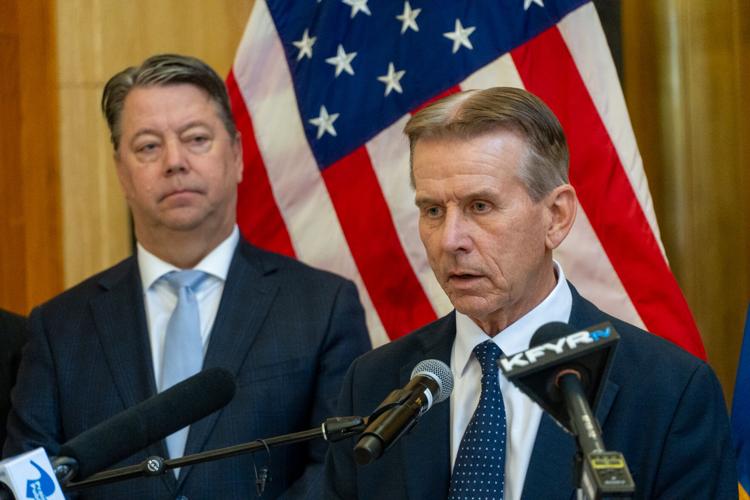 ND property tax relief eliminates tax bills for 50K