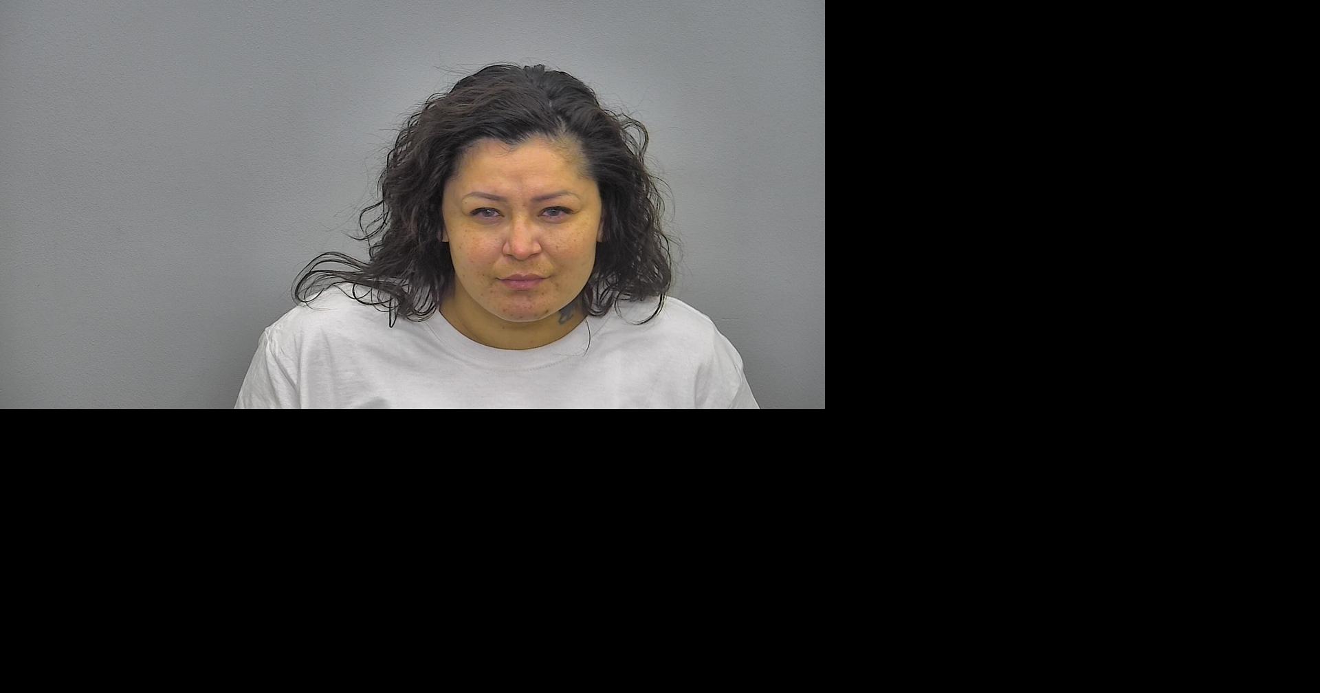 Federal judge orders 57 months in prison for Red Fawn Fallis