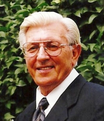 Joseph Schneider