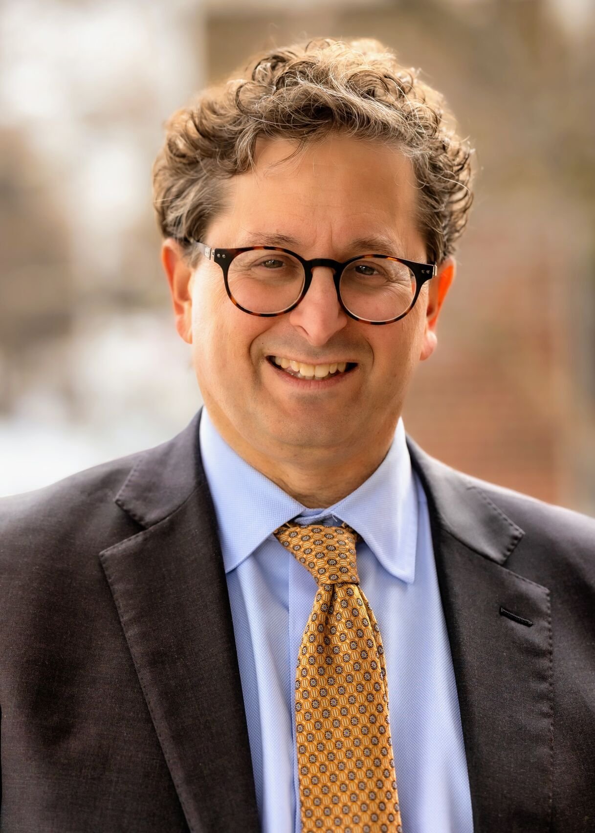 Steve Hunegs: Marking 80th anniversary of the liberation of ...