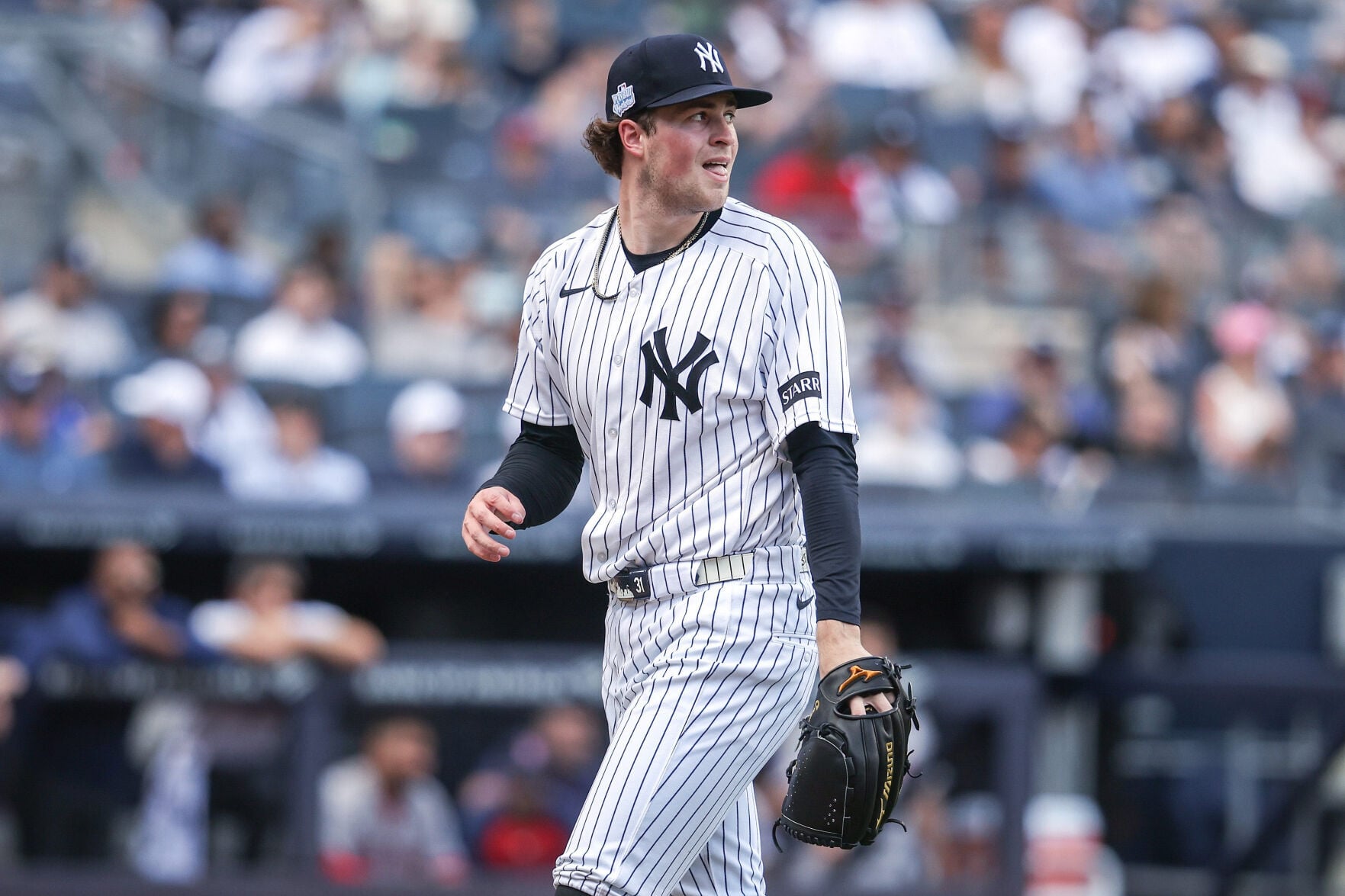 7 stats define strange season at MLB's halfway mark