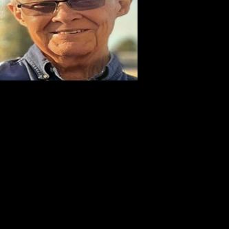 Bruce Gordon Nelson