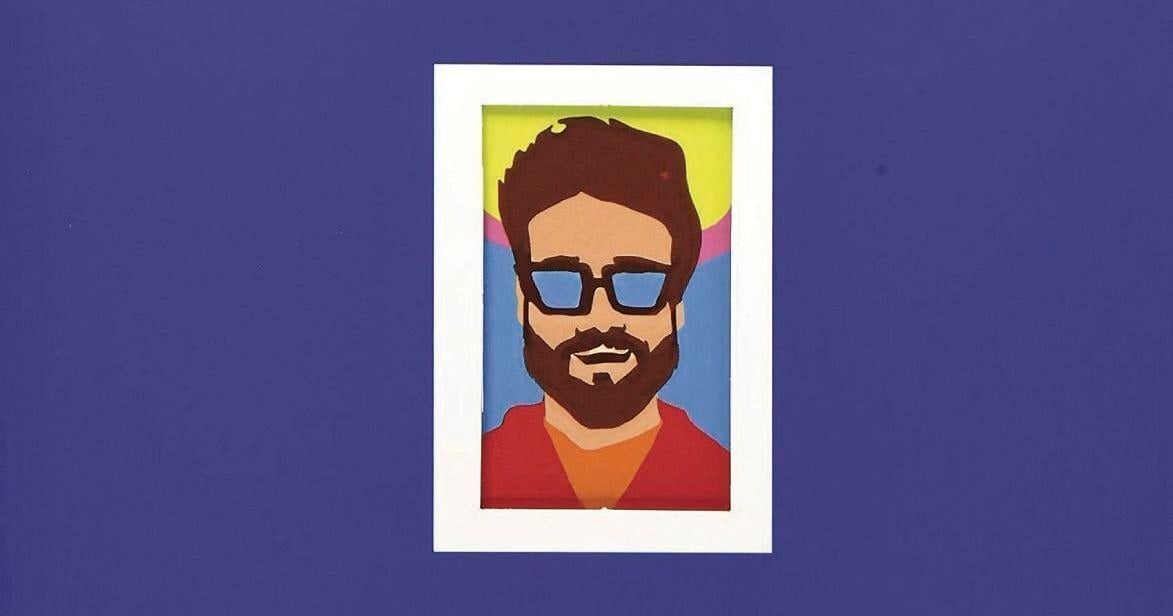 ‘Yearbook’ by Seth Rogen