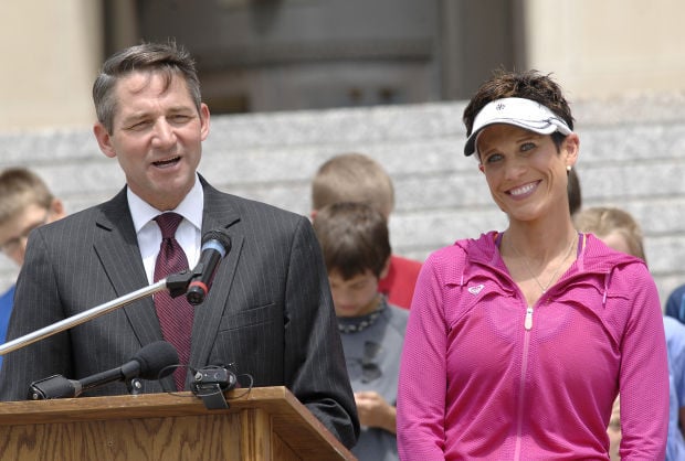 Marathon adds children’s event, announces chairmen