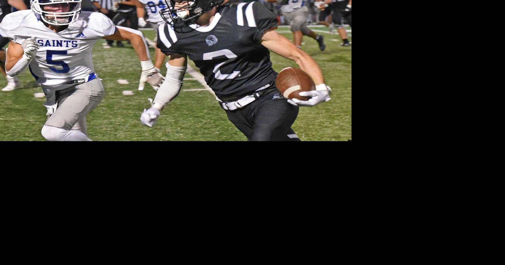 Jablonski providing big plays for No. 3 Braves