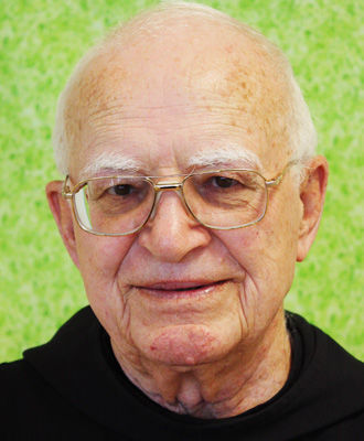 Father Sebastian Schmidt