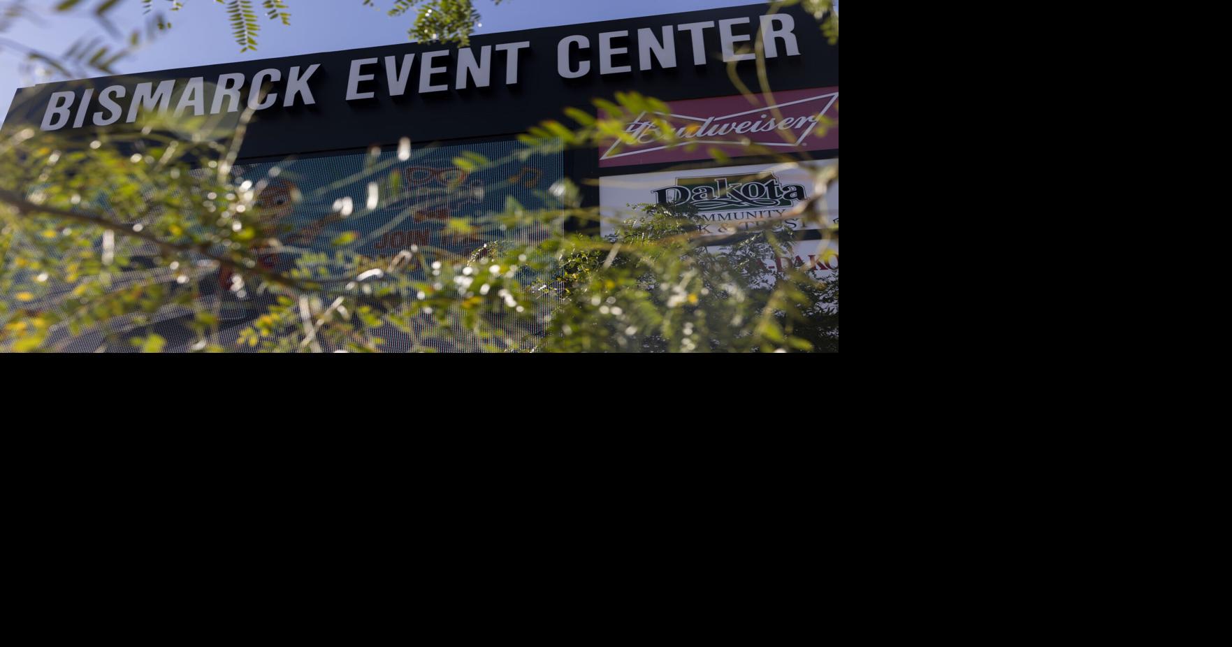 Bismarck Event Center hosting 2025 career fair